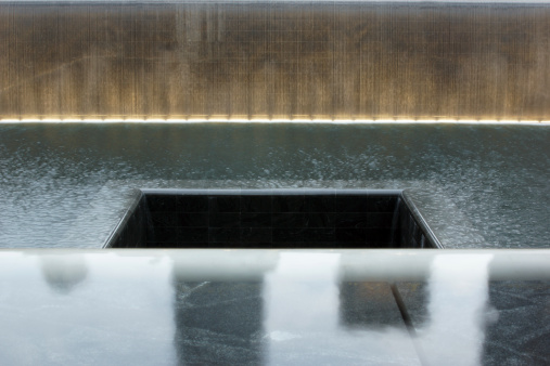 We Remember 9/11 - The King's College