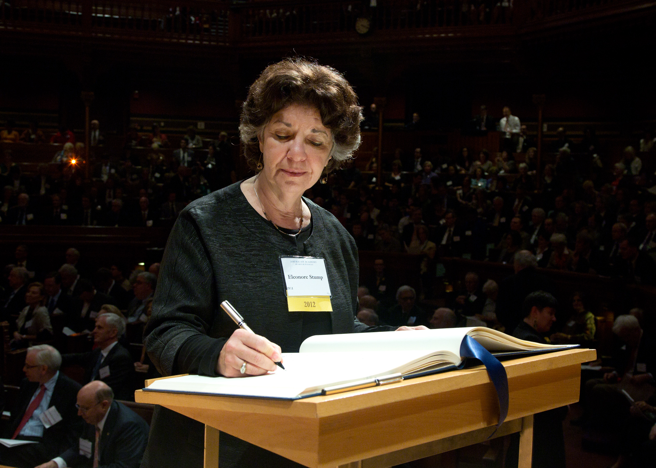 Eleonore Stump Quotes The Third Tale Besides Translating Aristotle In: