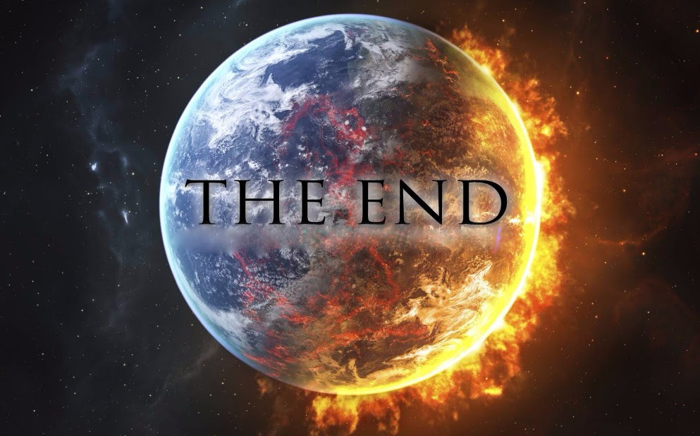 Liturgy: “Just Earth” - The King's College