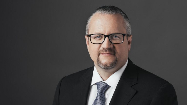 David Bahnsen Joins King's Board of Trustees - The King's College