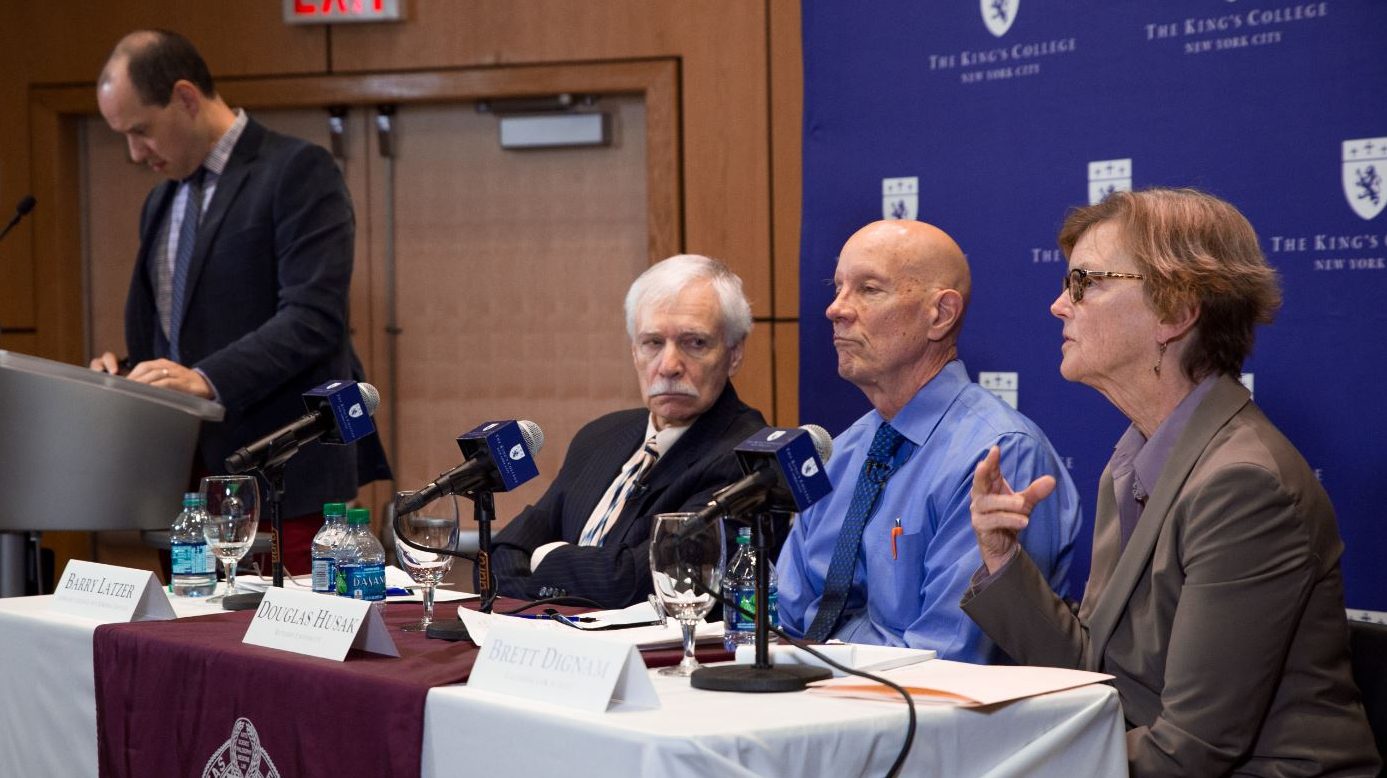 Mass Incarceration and Violence: Are We Overpunishing Violent Offenders ...