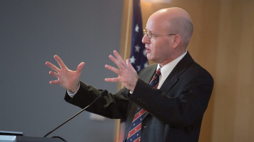 Dr. Michael Ward and Dr. Joseph Loconte Discuss the Great War’s ...