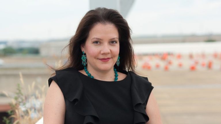 Mollie Hemingway to Give Commencement Address at King’s - The King's ...
