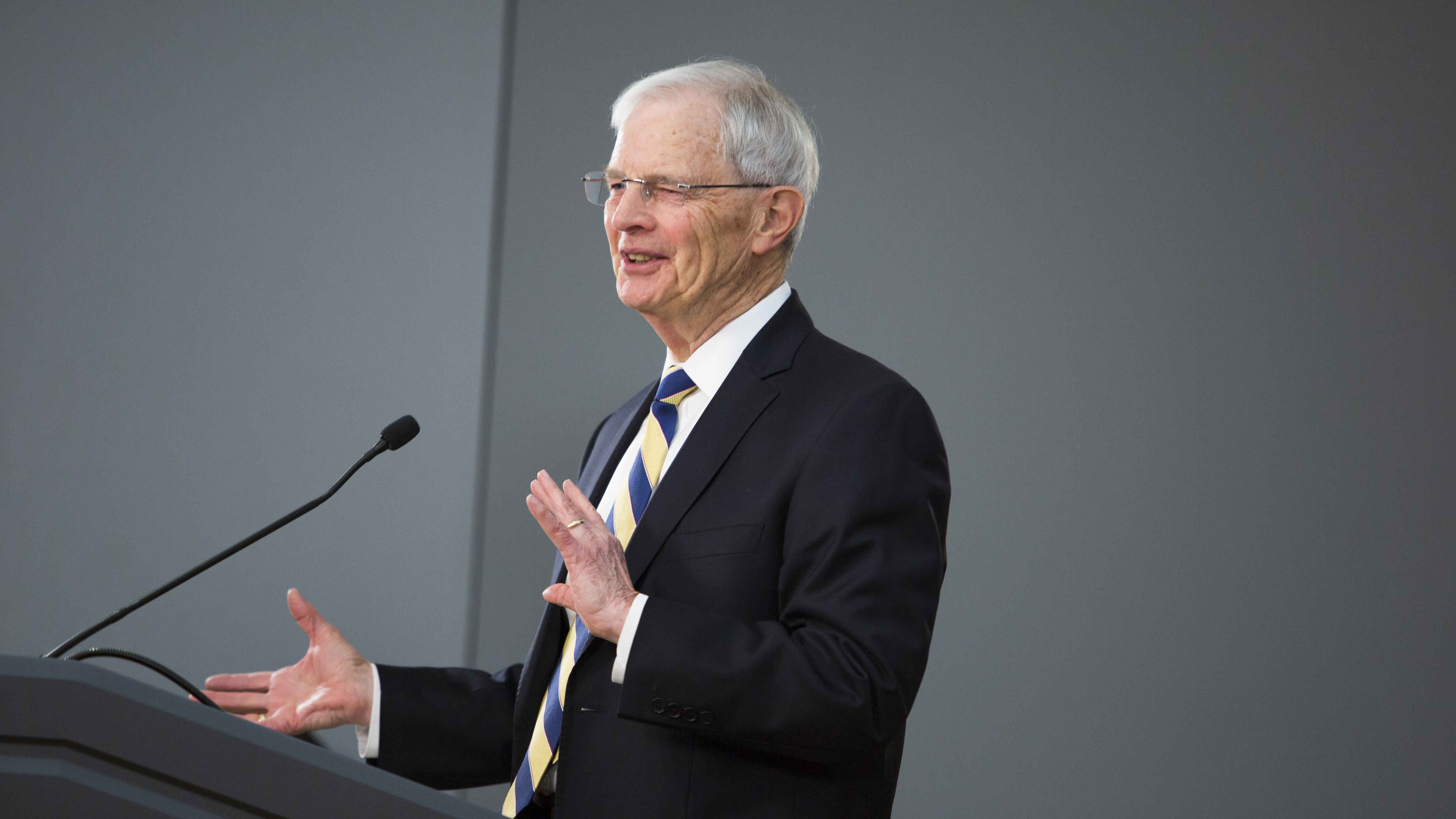 John Beckett and Prof. Joseph Loconte Revisit the Great War in Third ...