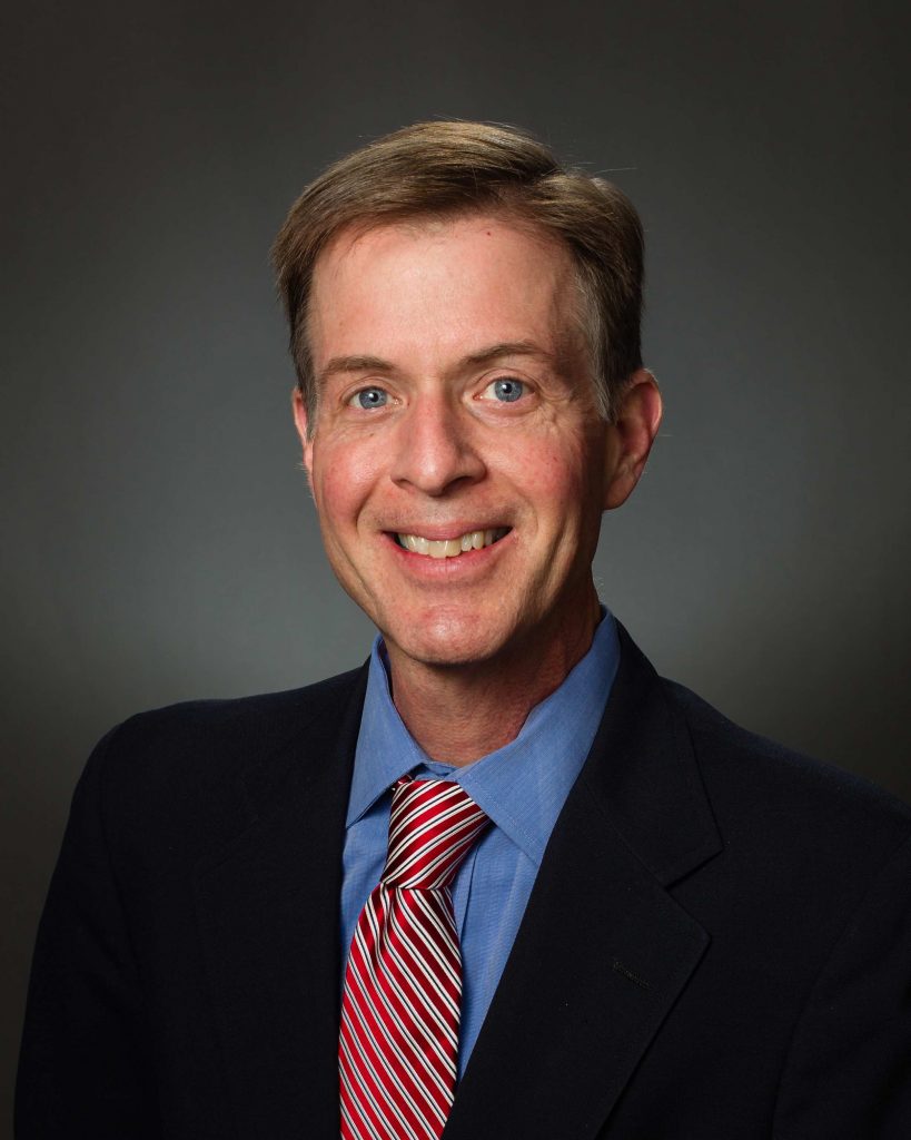 Tim Goeglein Appointed Senior Fellow at The King’s College - The King's ...