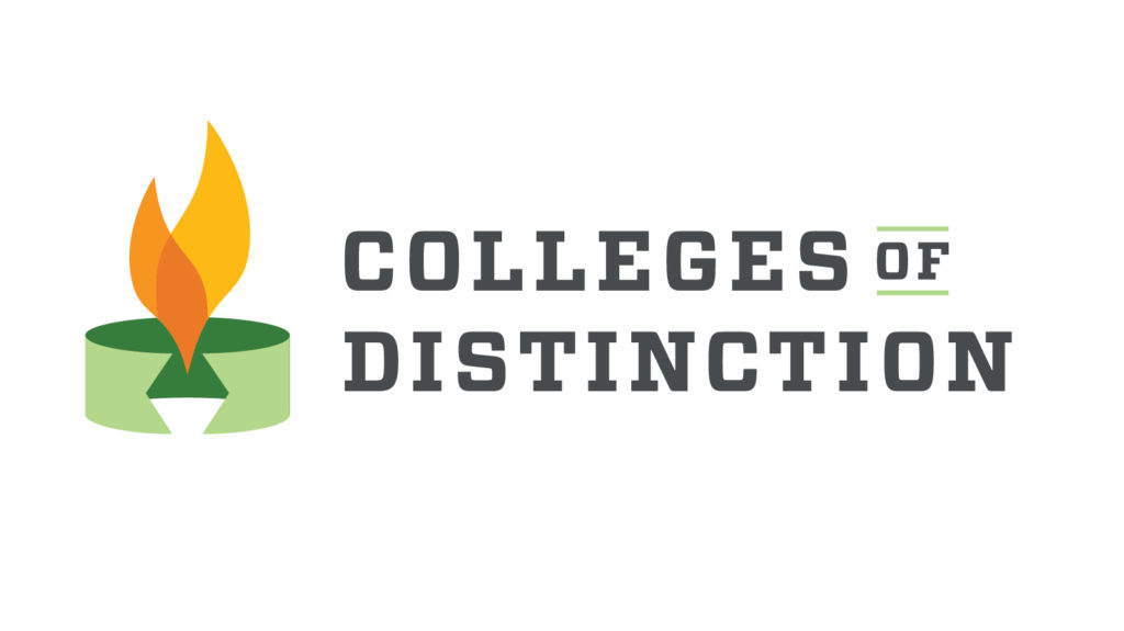 King’s Named a College of Distinction, Awarded for Excellence in Career ...