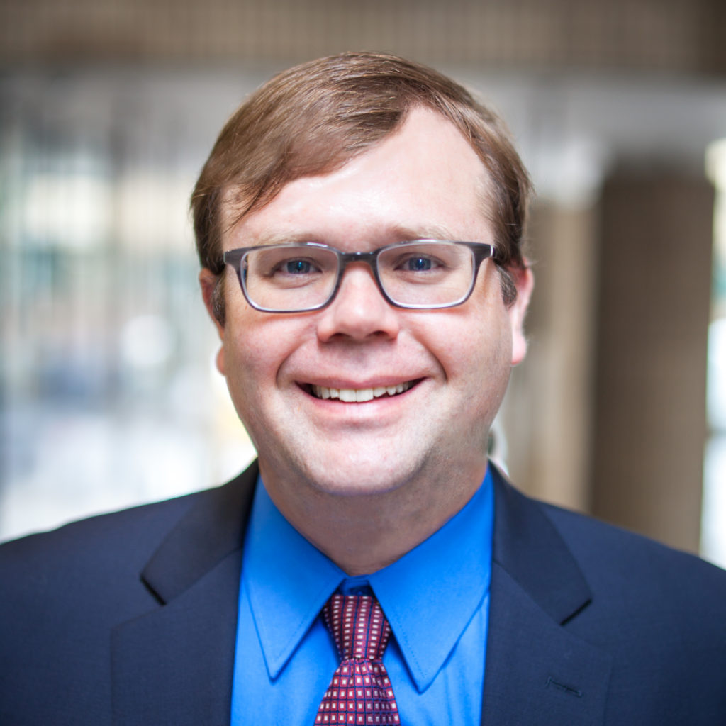 Ethan Campbell - The King's College