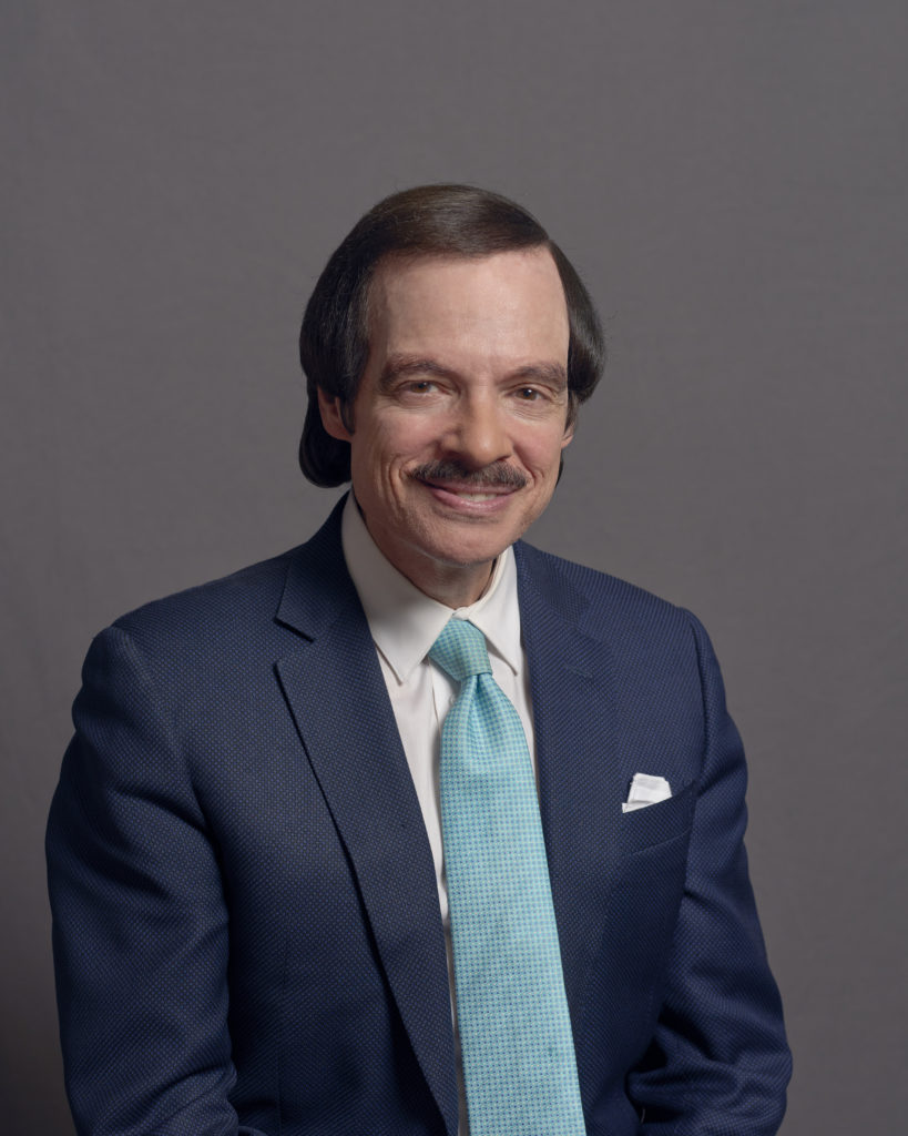 Henry G. Morriello - The King's College