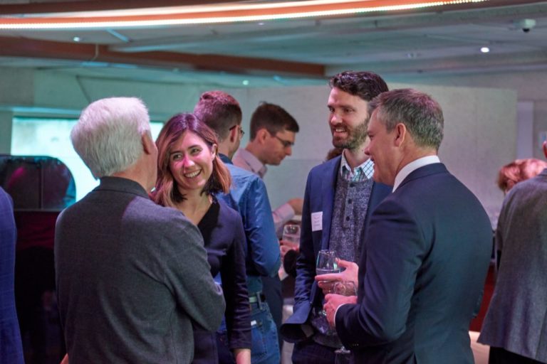 Introducing the Newest Alumni Association Executive Committee Members ...