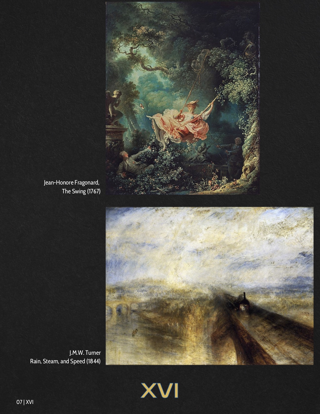 Virtual Spring Interregnum XVI - The King's College