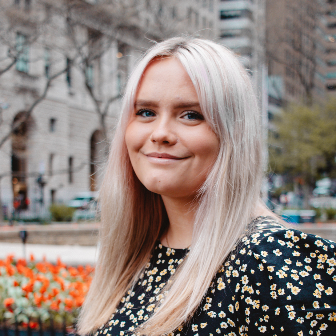 Abby Roth - The King's College