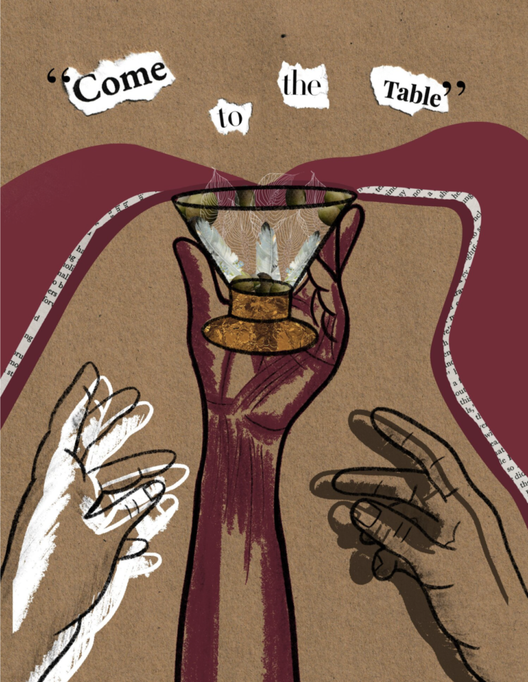 Recapping Interregnum XVII: Reconciliation - The King's College